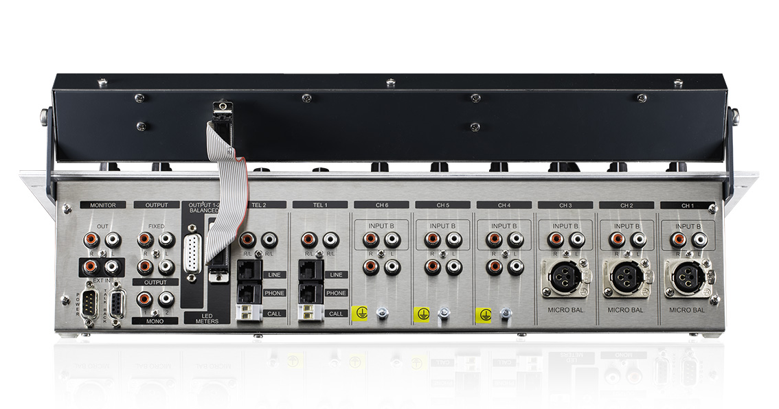 Oxygen 3 – King Digital Broadcast